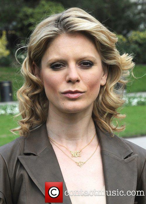 Picture of Emilia Fox
