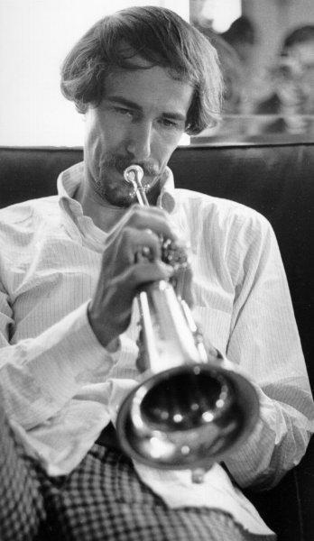 Picture of John Phillips