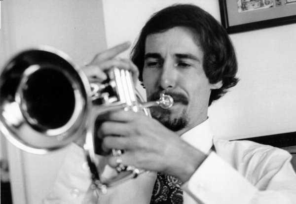 Picture of John Phillips