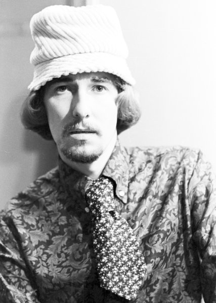 Picture of John Phillips