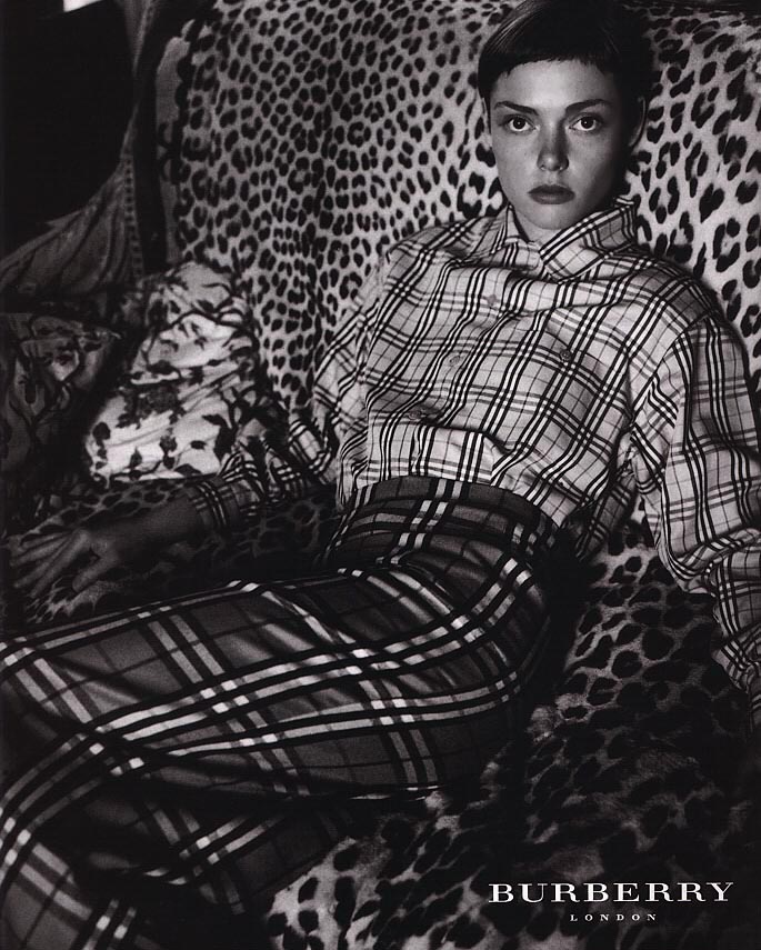 Image of Camilla Rutherford