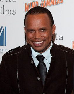 Picture of Kareem Mortimer