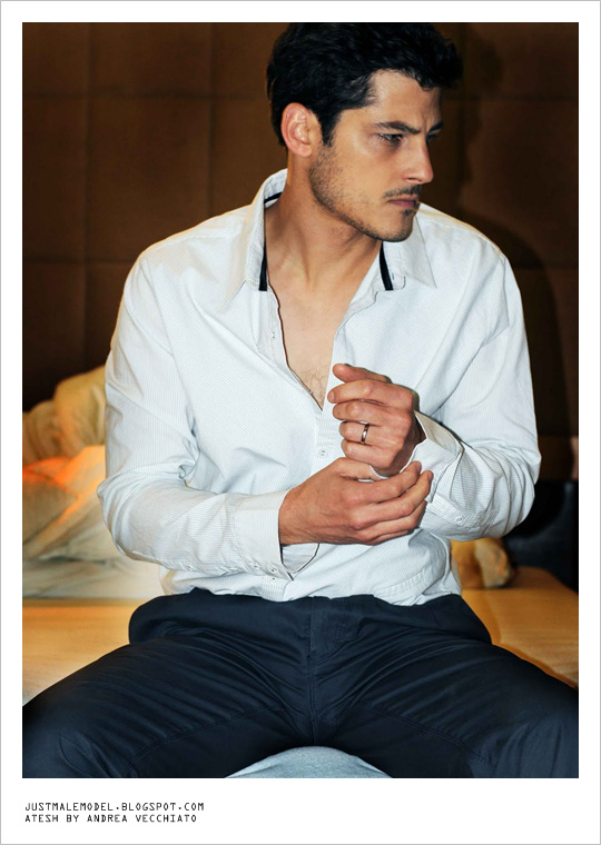 Picture of Atesh Salih