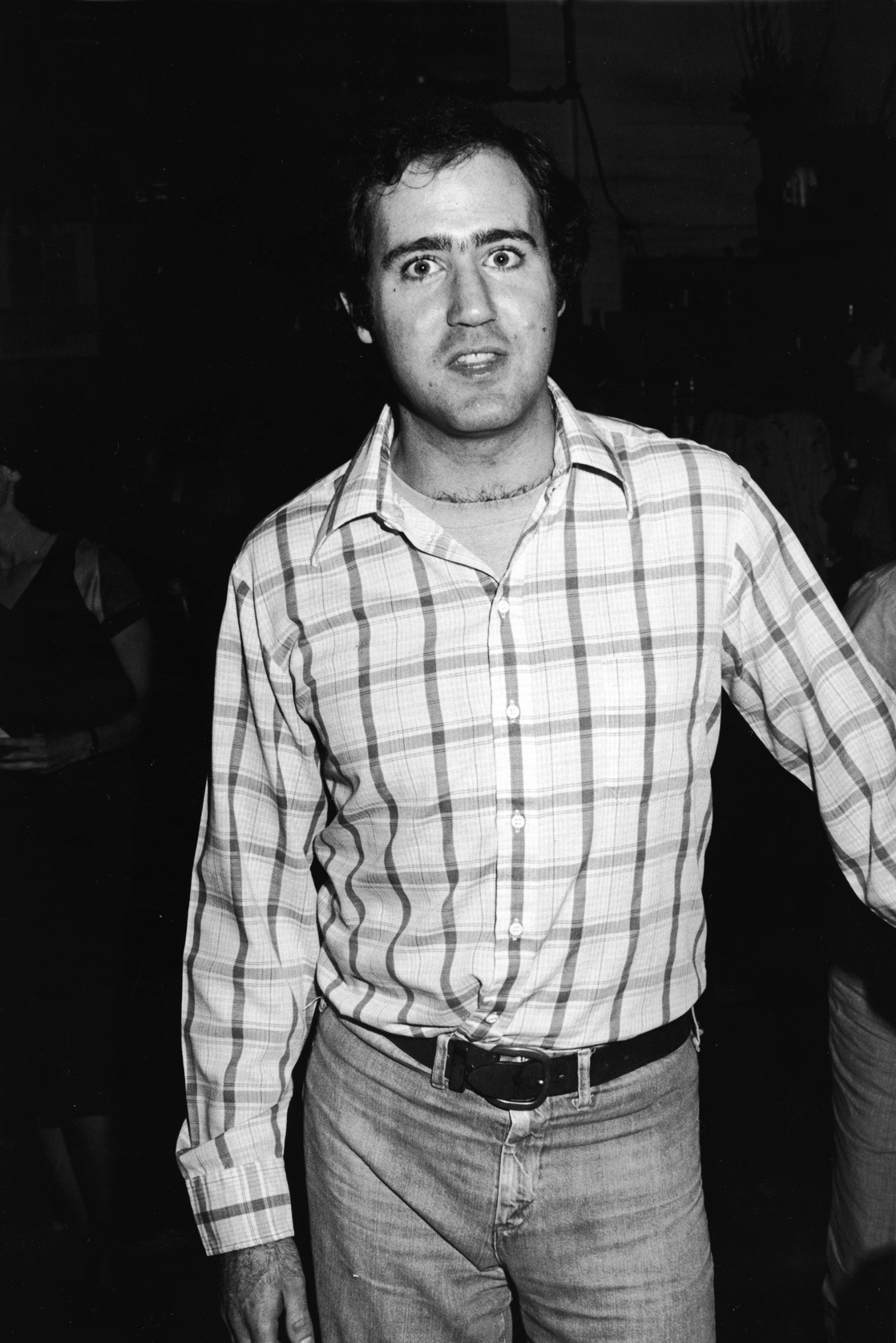 Andy Kaufman image