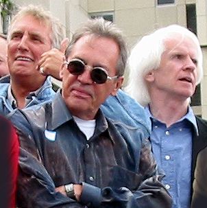 Picture of Tommy Vance