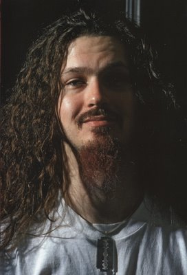 Picture of Dimebag Darrell