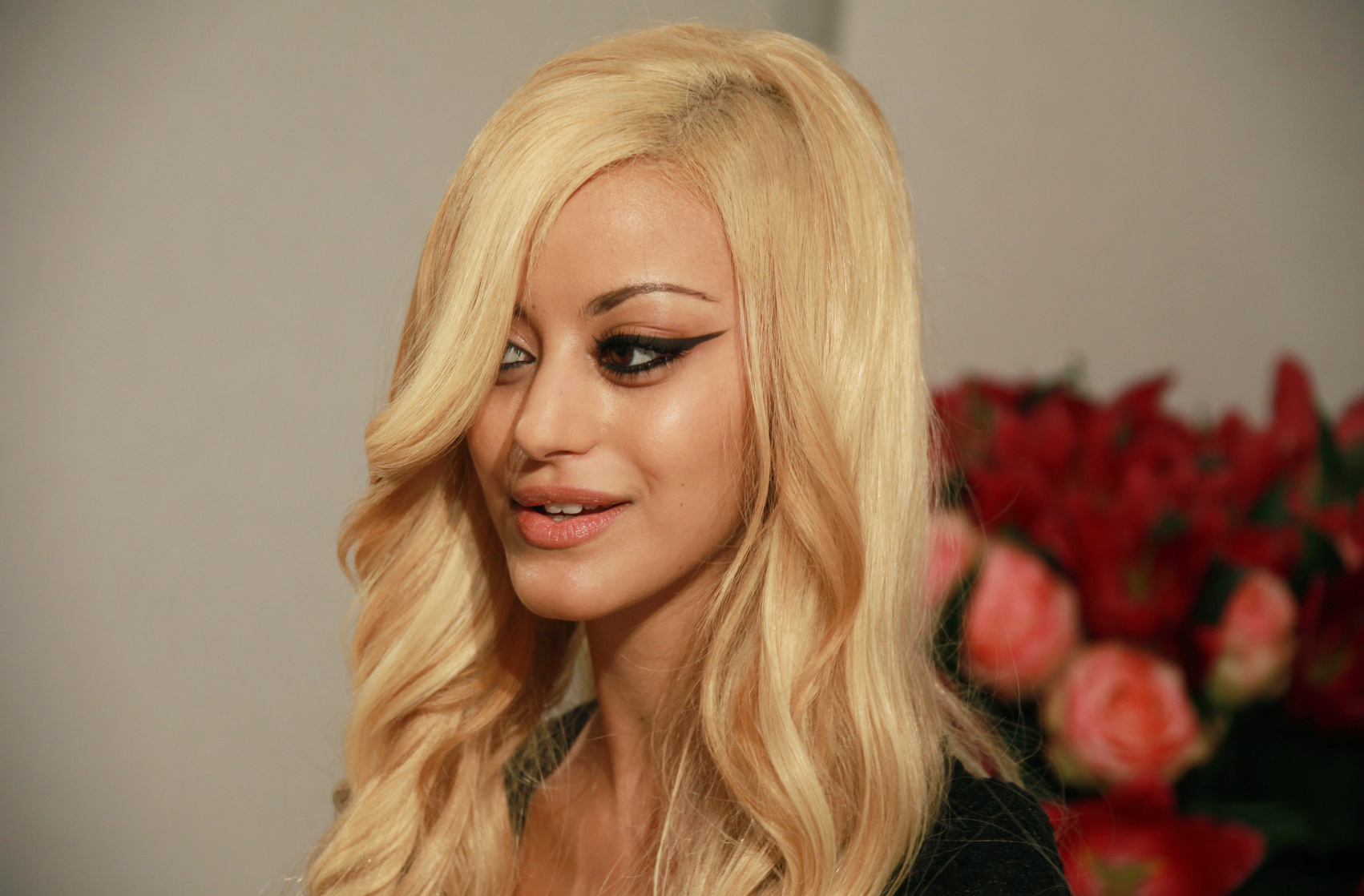 Picture of Zahia Dehar