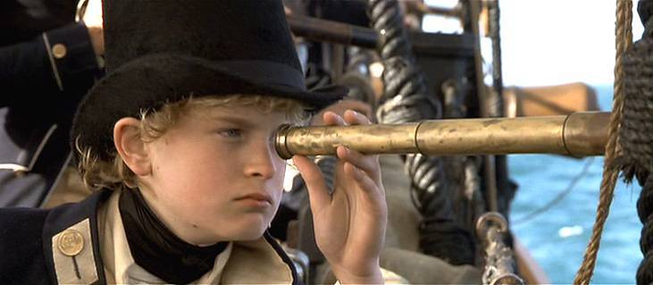 Picture of Master and Commander: The Far Side of the World