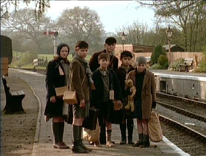 Goodnight, Mister Tom image