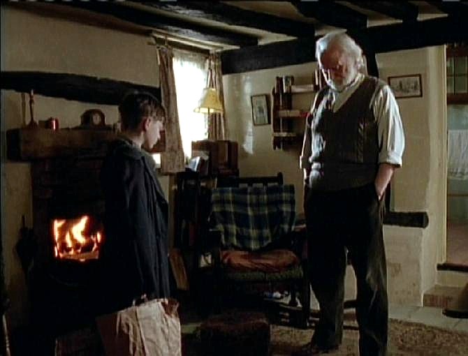 Picture of Goodnight, Mister Tom