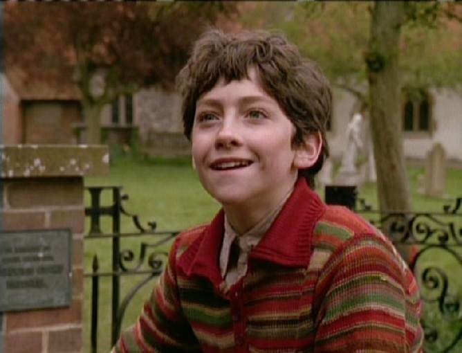 Goodnight, Mister Tom image