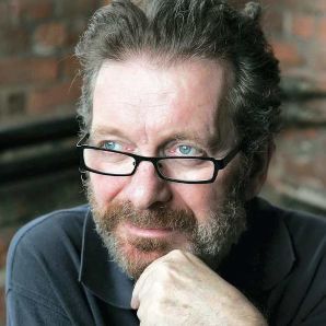 Picture of Tony Wilson
