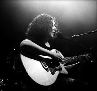 Picture of Kathryn Williams