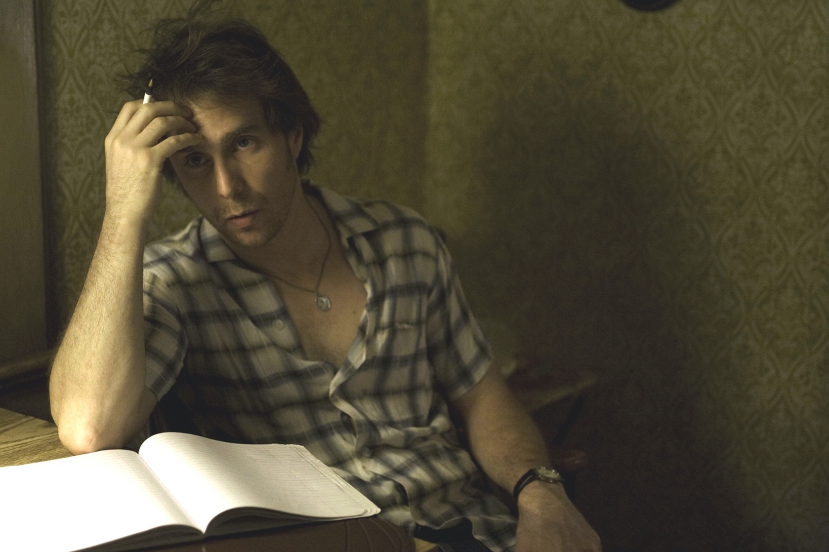 Picture of Sam Rockwell