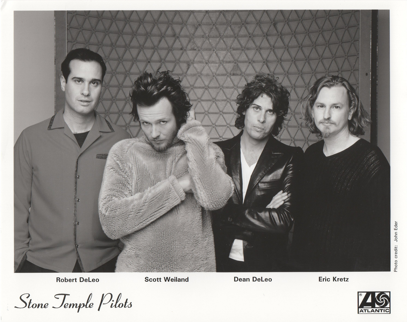 Picture of Stone Temple Pilots