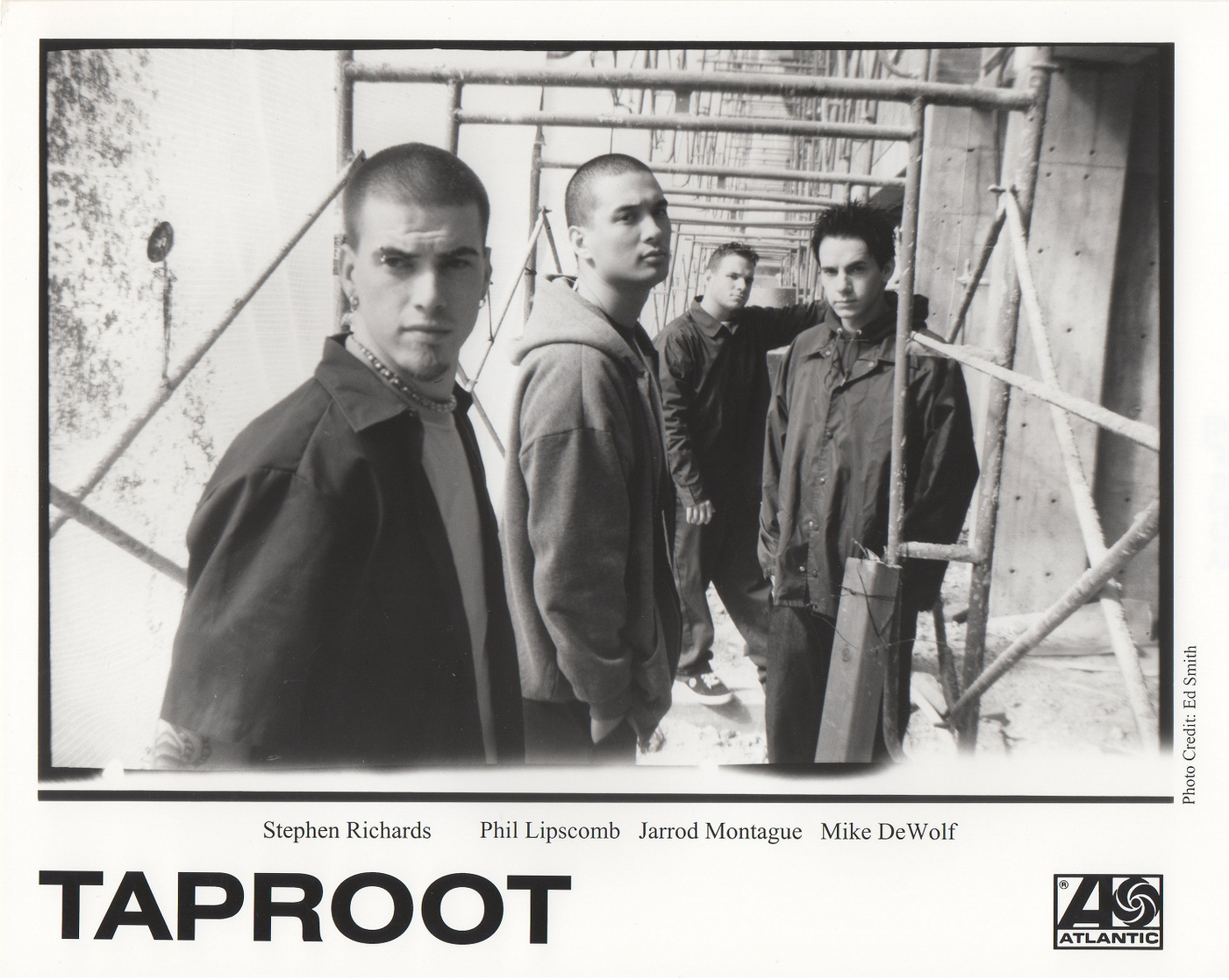 Taproot picture