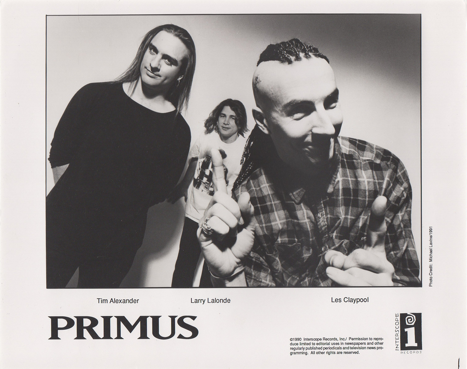 Picture of Primus