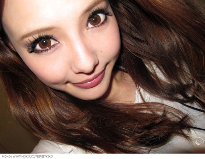 Picture of Wu Meng Fei