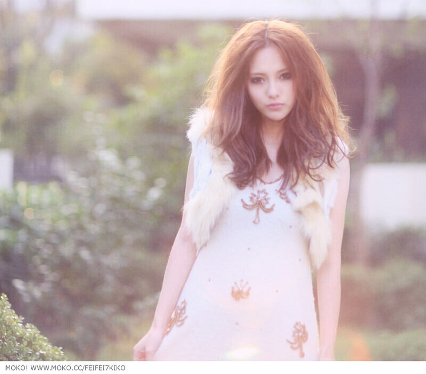 Picture of Wu Meng Fei