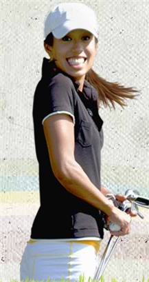 Picture of Claudine Foong