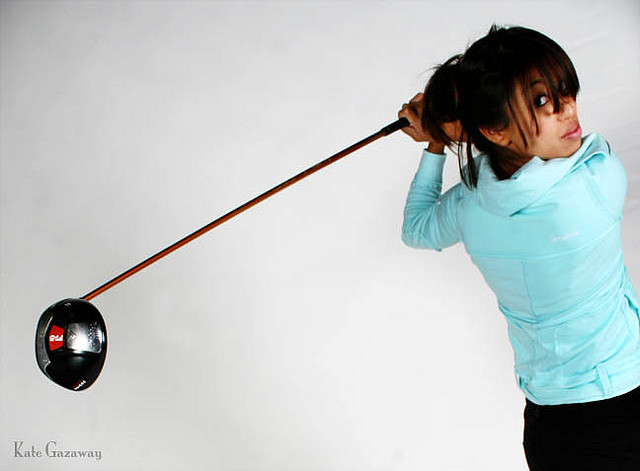 Picture of Claudine Foong