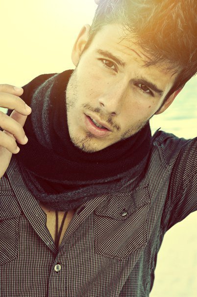 Lucas Bernardini image