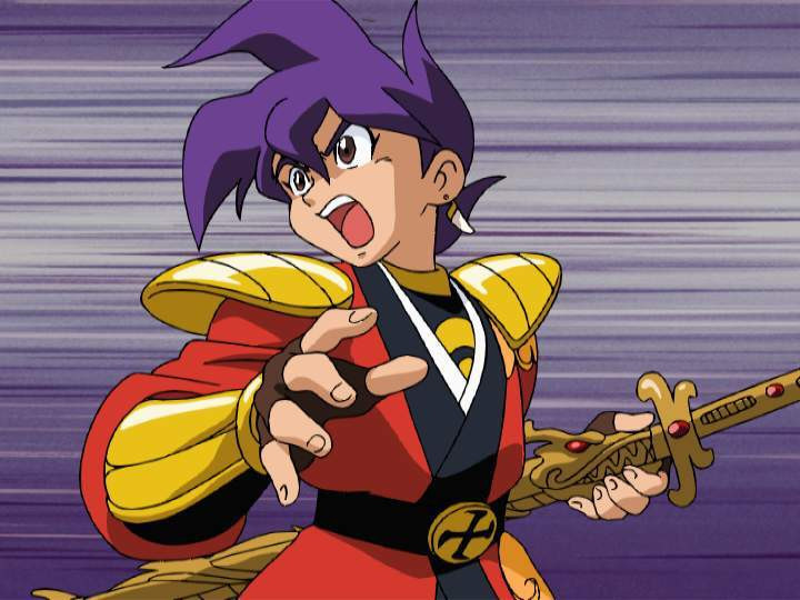 Picture of Far East of Eden 2 (Tengai Makyō II: Manjimaru)