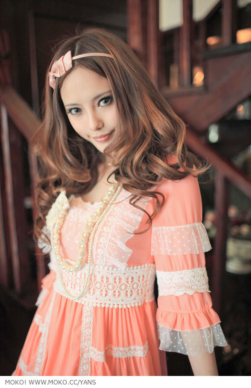 Picture of Wu Meng Fei