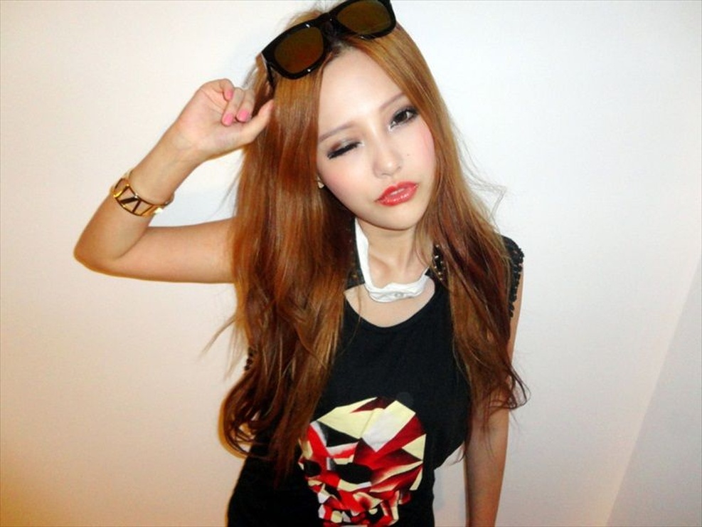 Picture of Wu Meng Fei