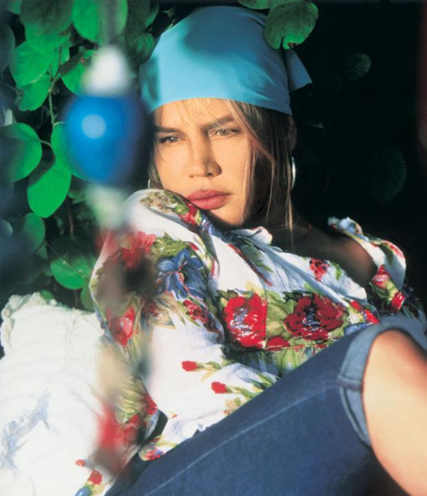 Picture of Sezen Aksu