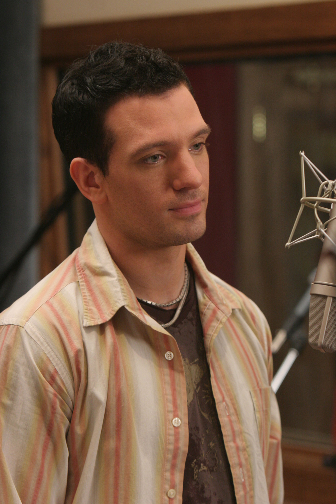 Picture of J.C. Chasez