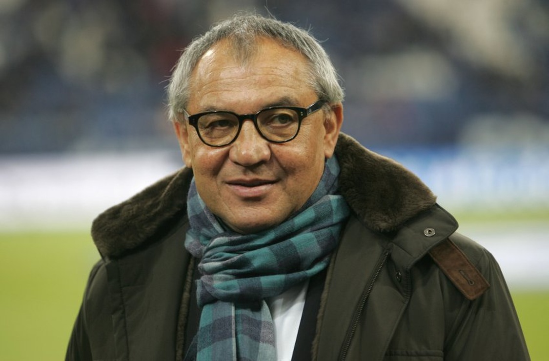 Felix Magath (VfL Wolfsburg)