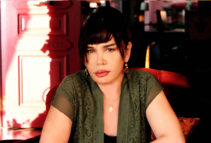 Sezen Aksu picture