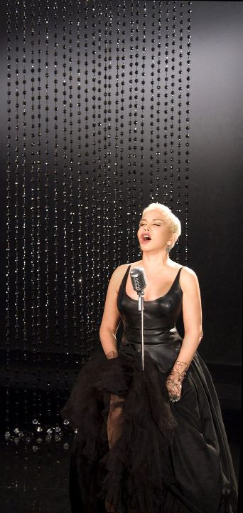 Picture of Sezen Aksu