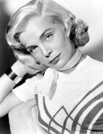 Lizabeth Scott image