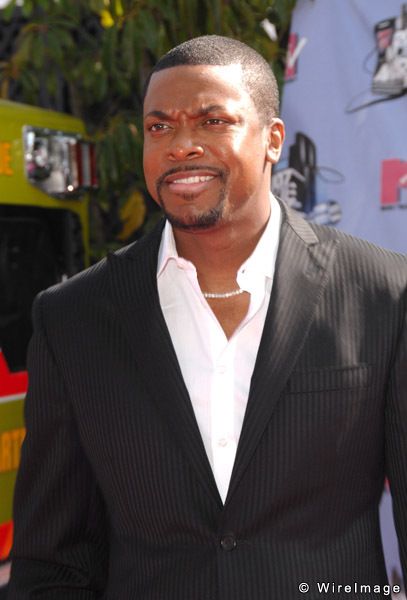 Picture of Chris Tucker
