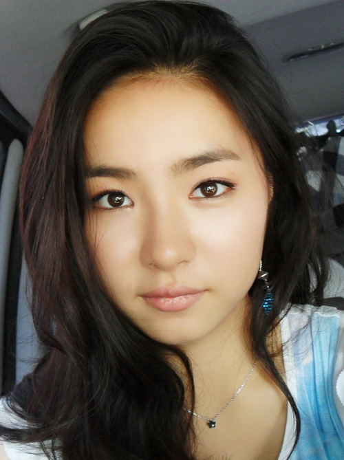 Image of Shin Se Kyung
