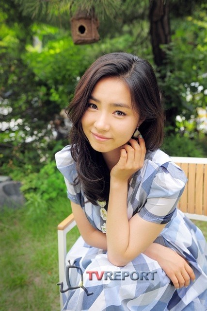 Picture of Shin Se Kyung