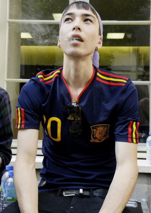 Image of Sen Mitsuji