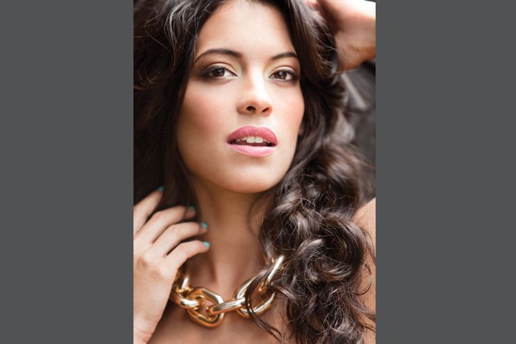 Picture of Stephanie Sigman