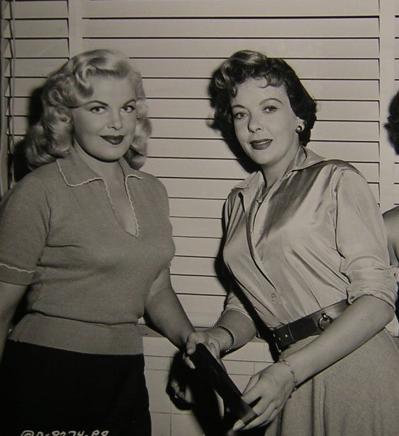 Picture of Cleo Moore