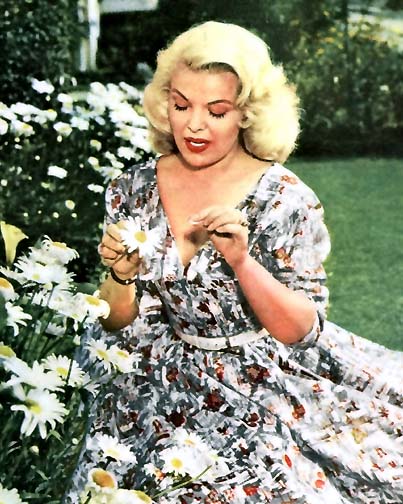 Picture of Cleo Moore
