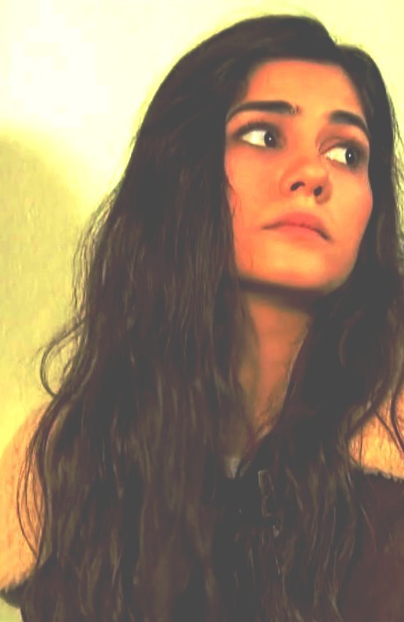 Zeynep Çamci picture