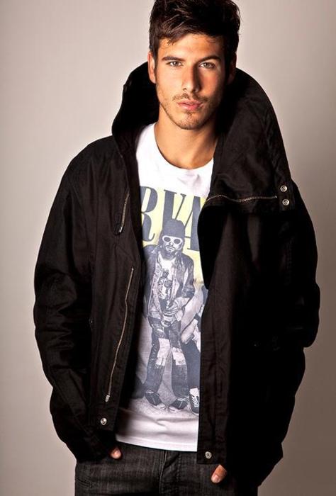 Lucas Bernardini picture