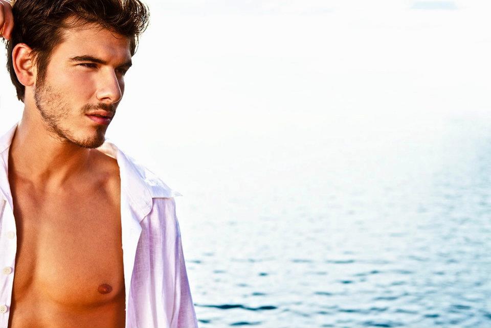 Lucas Bernardini picture