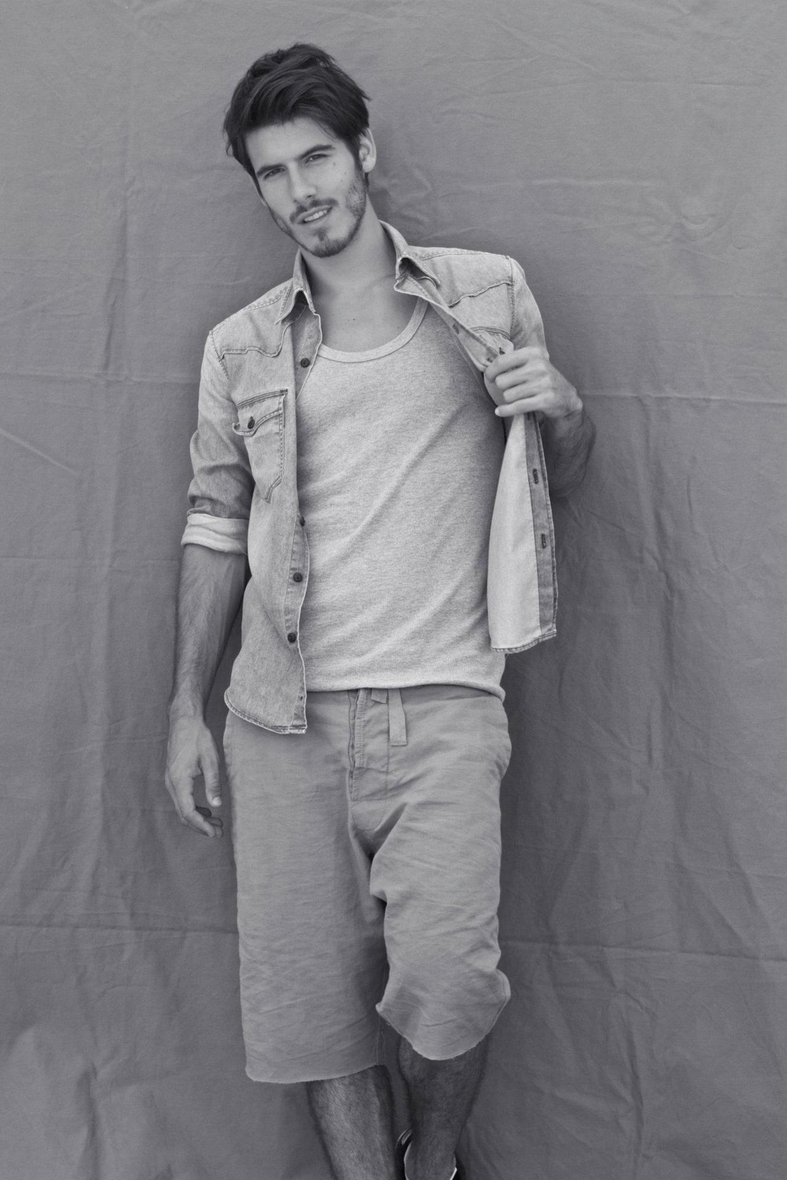 Picture of Lucas Bernardini