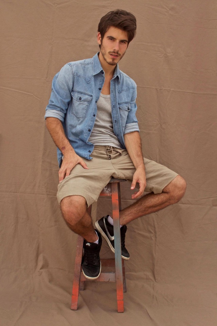 Picture of Lucas Bernardini