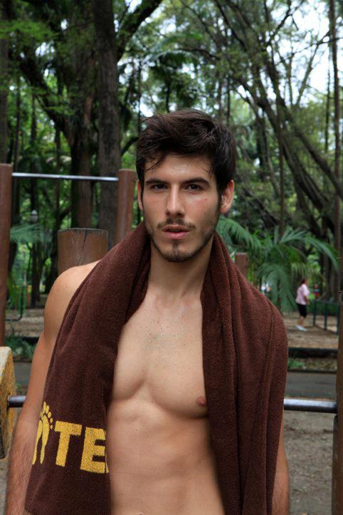 Picture of Lucas Bernardini