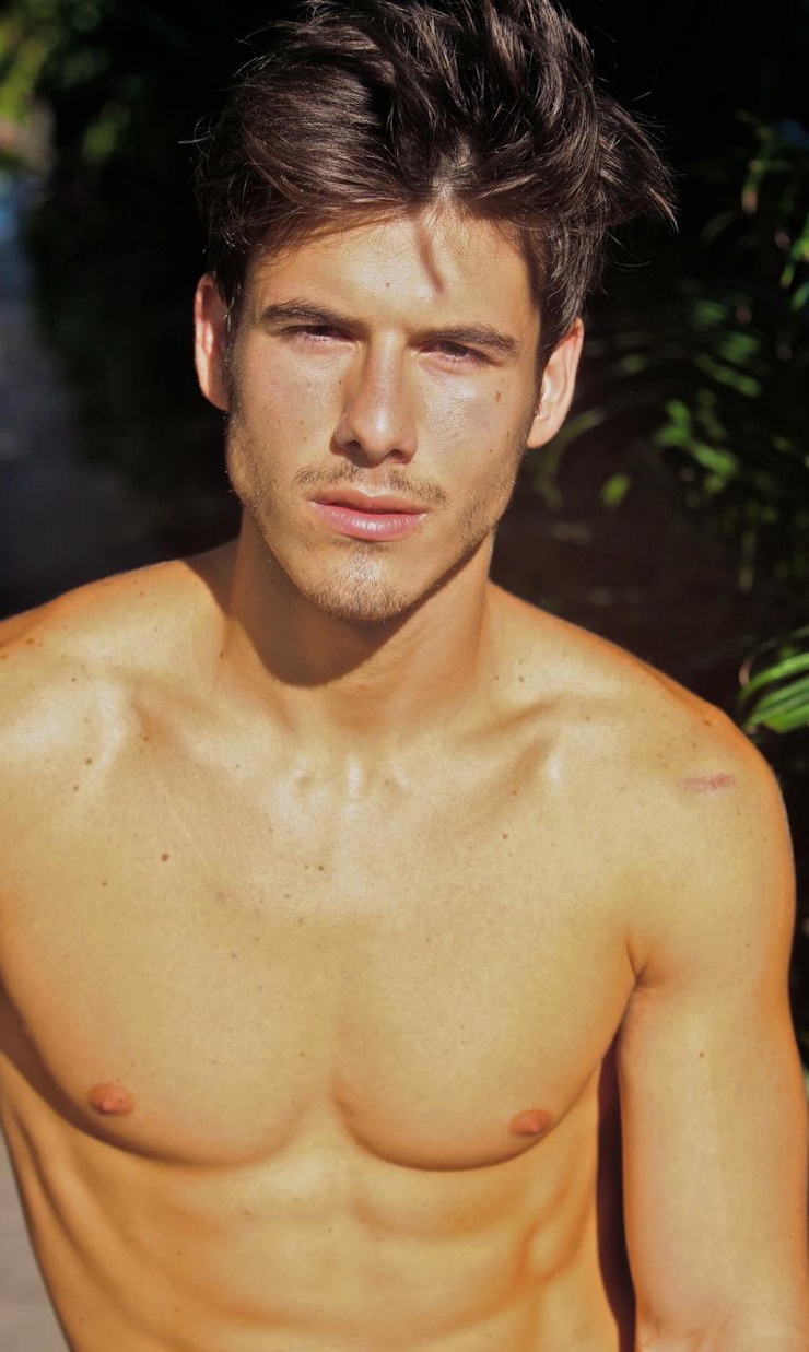 Picture of Lucas Bernardini