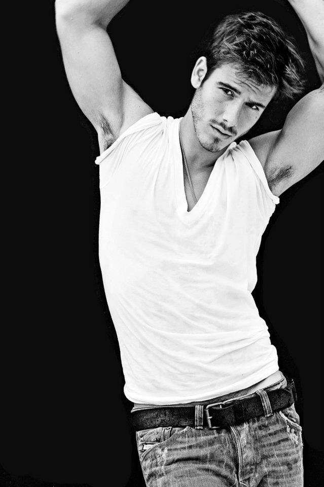 Picture of Lucas Bernardini